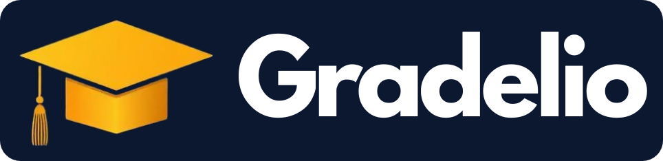GCSE Revision Hub 2026 — Past Papers, Checklists & Free Tools | Gradelio